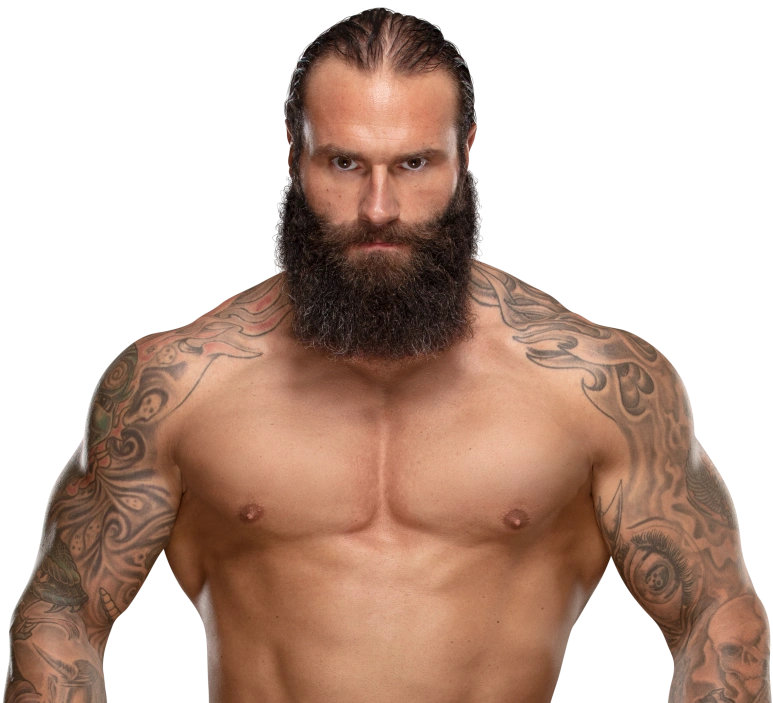 Jaxson Ryker | BWWE Wiki | Fandom