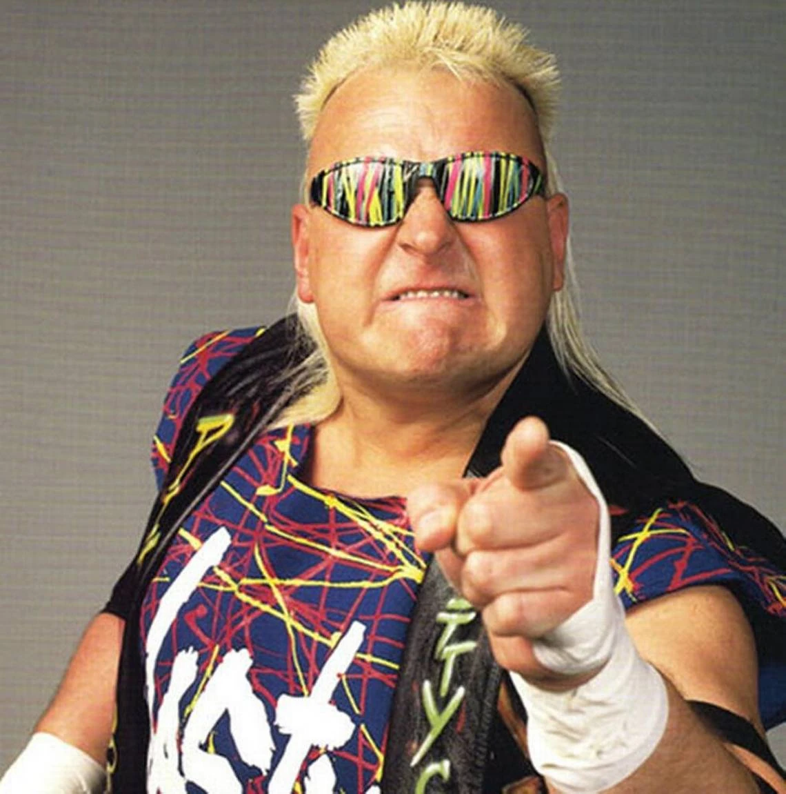 Brian Knobbs | BWWE Wiki | Fandom