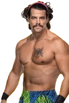 Rick Boogs | BWWE Wiki | Fandom