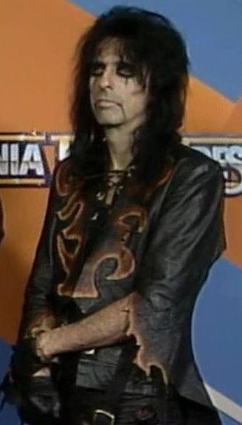 Alice Cooper | BWWE Wiki | Fandom
