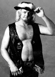 Bobby Duncum | BWWE Wiki | Fandom