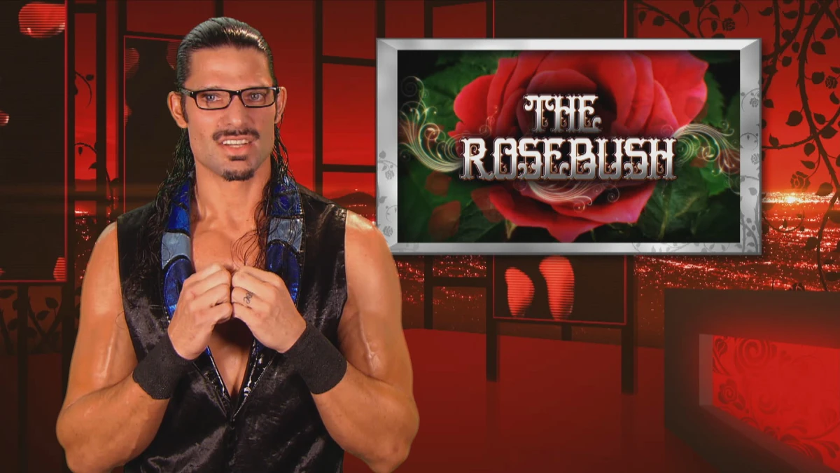 The Rose Bush | BWWE Wiki | Fandom