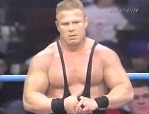 DeWayne Bruce | BWWE Wiki | Fandom