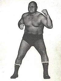 Skull Murphy | BWWE Wiki | Fandom