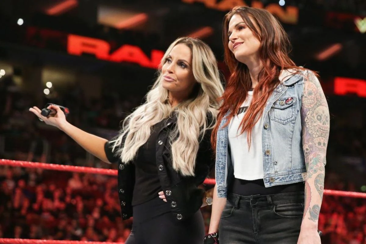 Team Besties | BWWE Wiki | Fandom