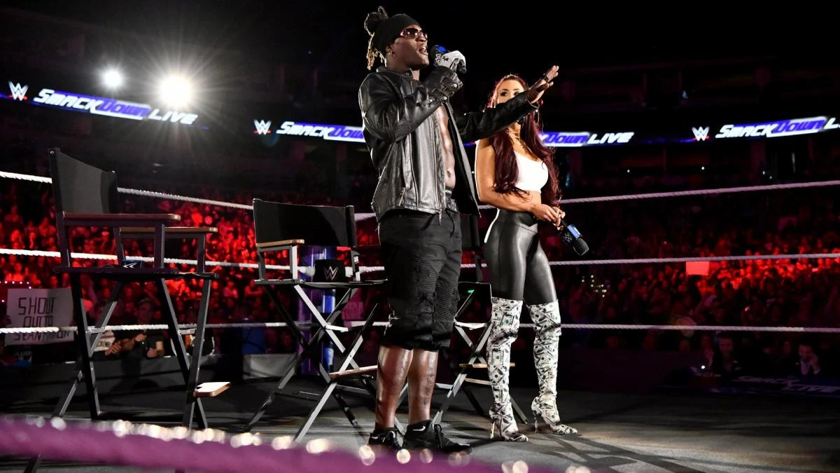 Truth TV | BWWE Wiki | Fandom