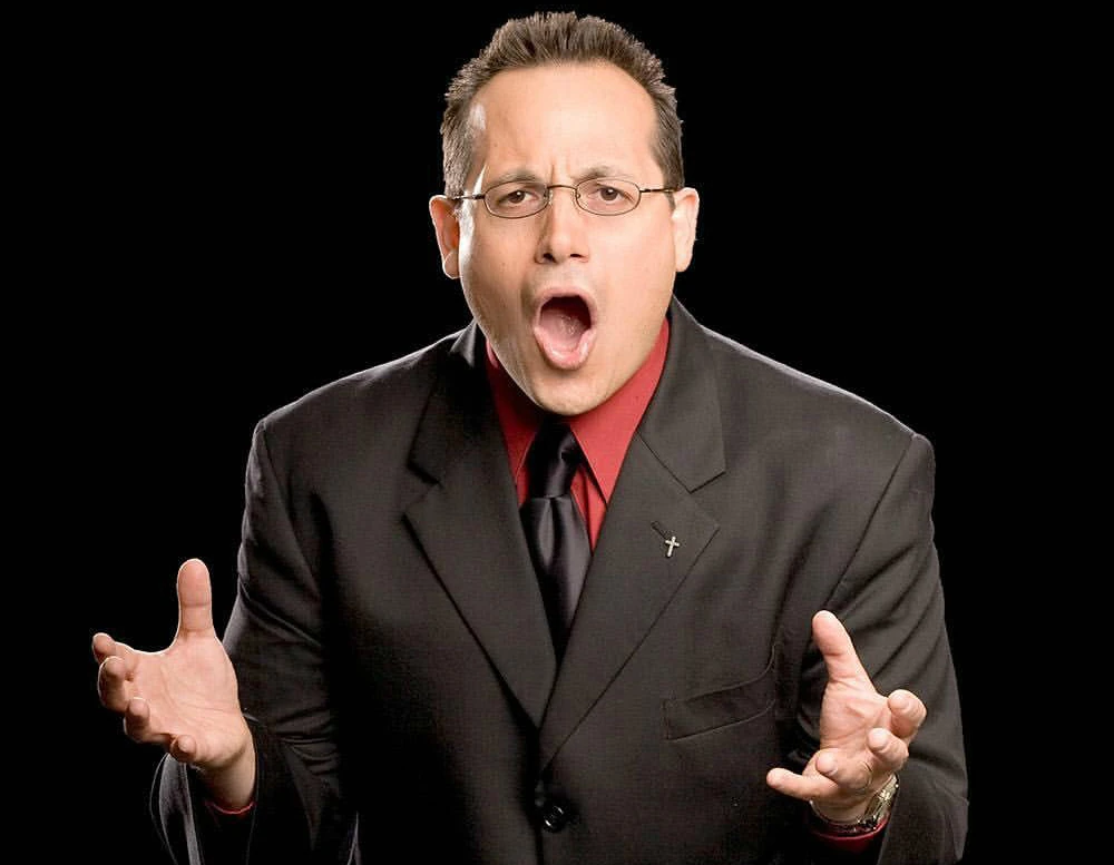 Joey Styles | BWWE Wiki | Fandom