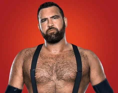 Sha Samuels | BWWE Wiki | Fandom