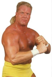 Danny Spivey | BWWE Wiki | Fandom