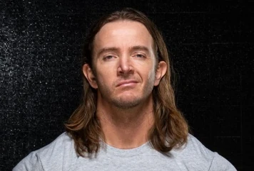 Tyler Rust | BWWE Wiki | Fandom