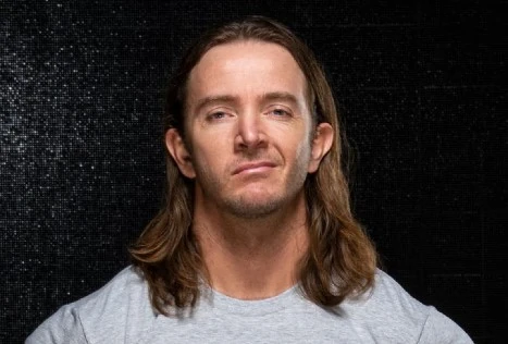 Tyler Rust | BWWE Wiki | Fandom