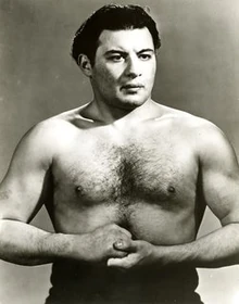 Chris Tolos | BWWE Wiki | Fandom