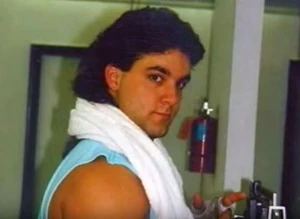 Joey Maggs | BWWE Wiki | Fandom