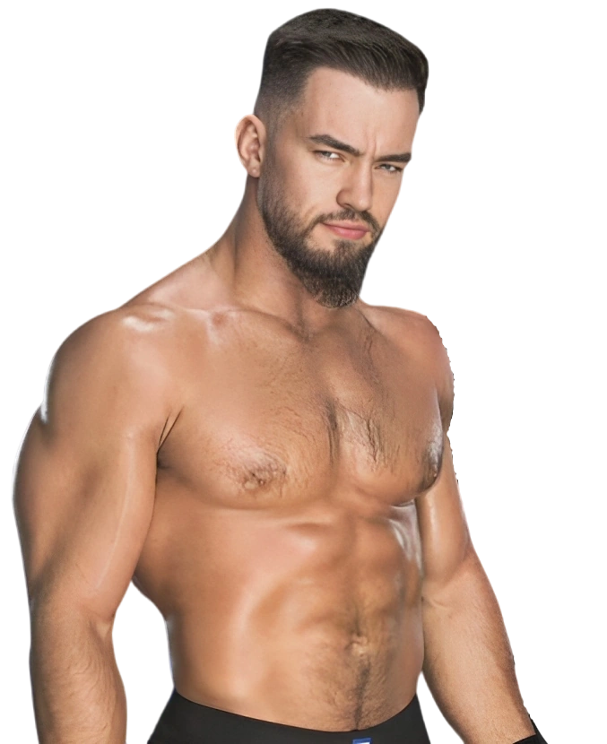 Austin Theory | BWWE Wiki | Fandom