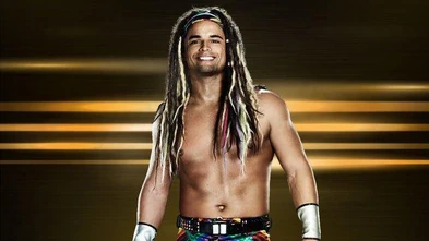 CJ Parker | BWWE Wiki | Fandom