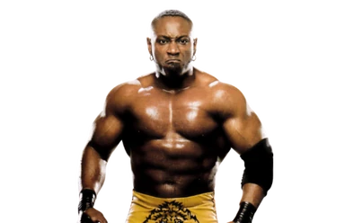 Marcus Cor Von | BWWE Wiki | Fandom