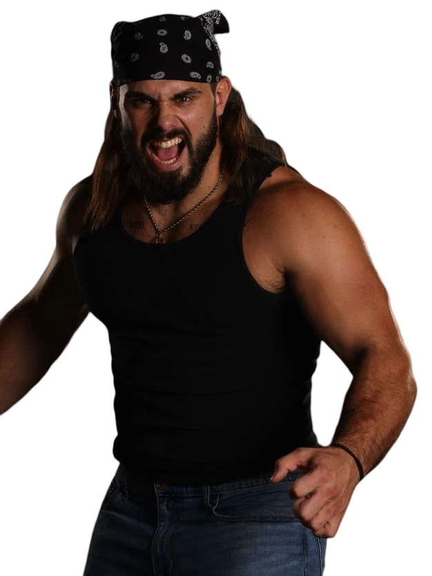 Harlem Lewis | BWWE Wiki | Fandom