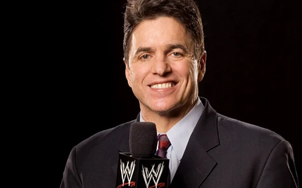 Mike Adamle | BWWE Wiki | Fandom