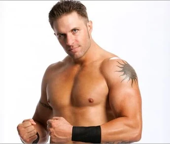 Vance Archer | BWWE Wiki | Fandom