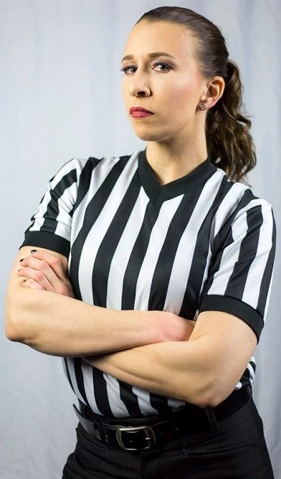 Aubrey Edwards | BWWE Wiki | Fandom