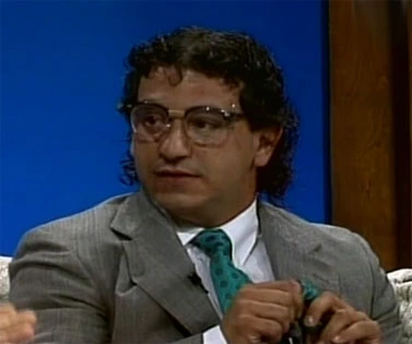 Jamison | BWWE Wiki | Fandom