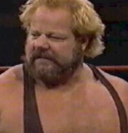 Moondog Spike | BWWE Wiki | Fandom