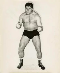 Hard Boiled Haggerty | BWWE Wiki | Fandom