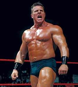 Brakkus | BWWE Wiki | Fandom