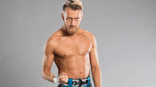 Mark Andrews | BWWE Wiki | Fandom