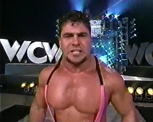 Robbie Rage | BWWE Wiki | Fandom