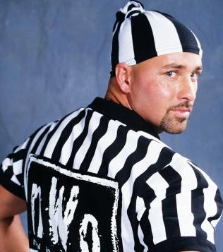 Slick Johnson | BWWE Wiki | Fandom