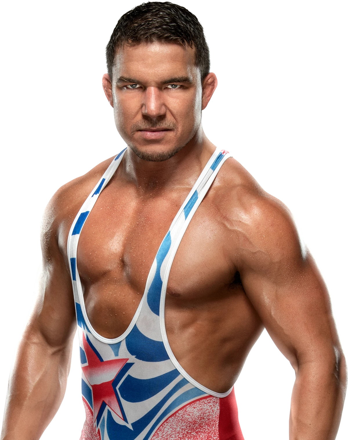 Chad Gable | BWWE Wiki | Fandom