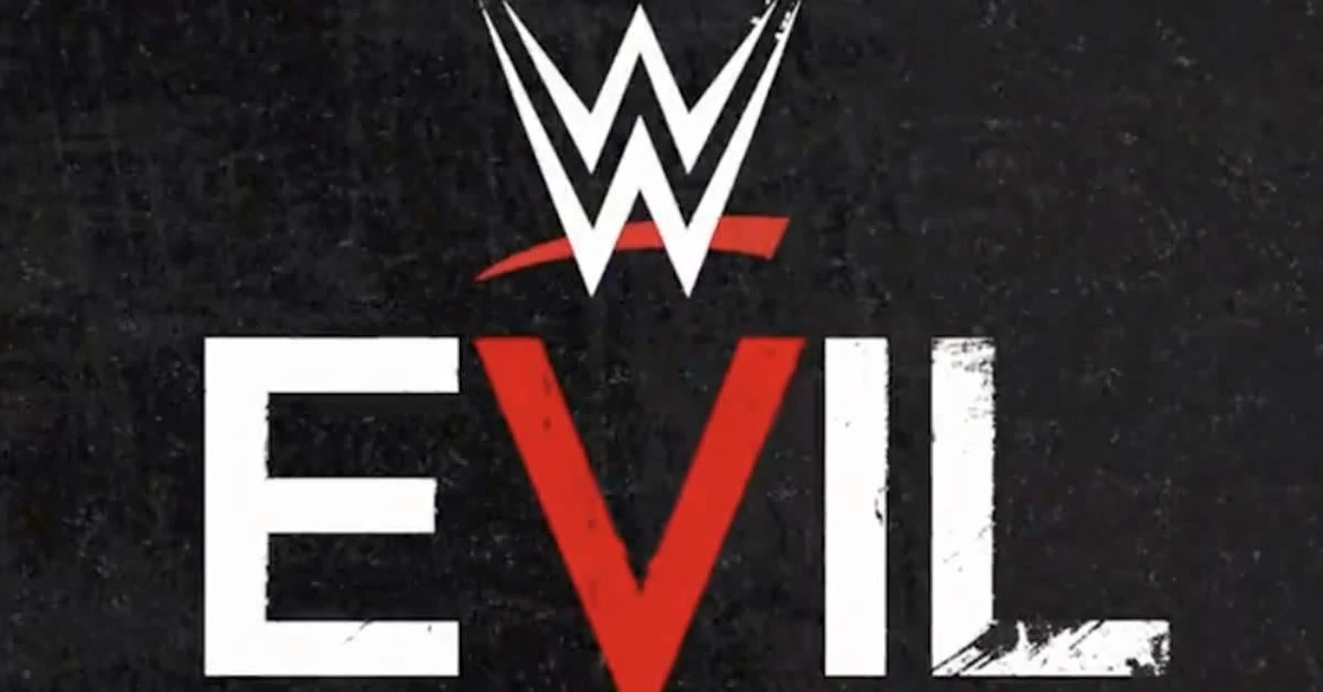 WWE Evil | BWWE Wiki | Fandom