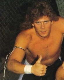 Derrick Dukes | BWWE Wiki | Fandom