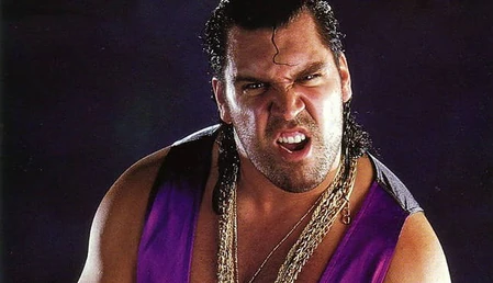 Fake Razor Ramon | BWWE Wiki | Fandom