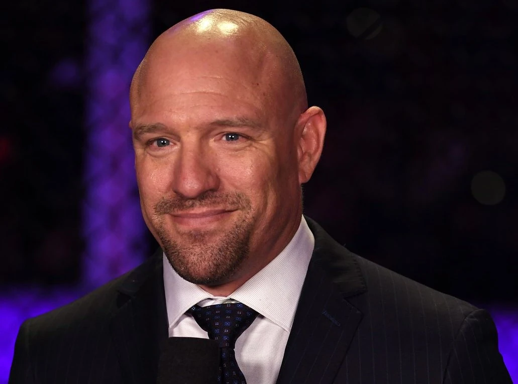 Jimmy Smith | BWWE Wiki | Fandom