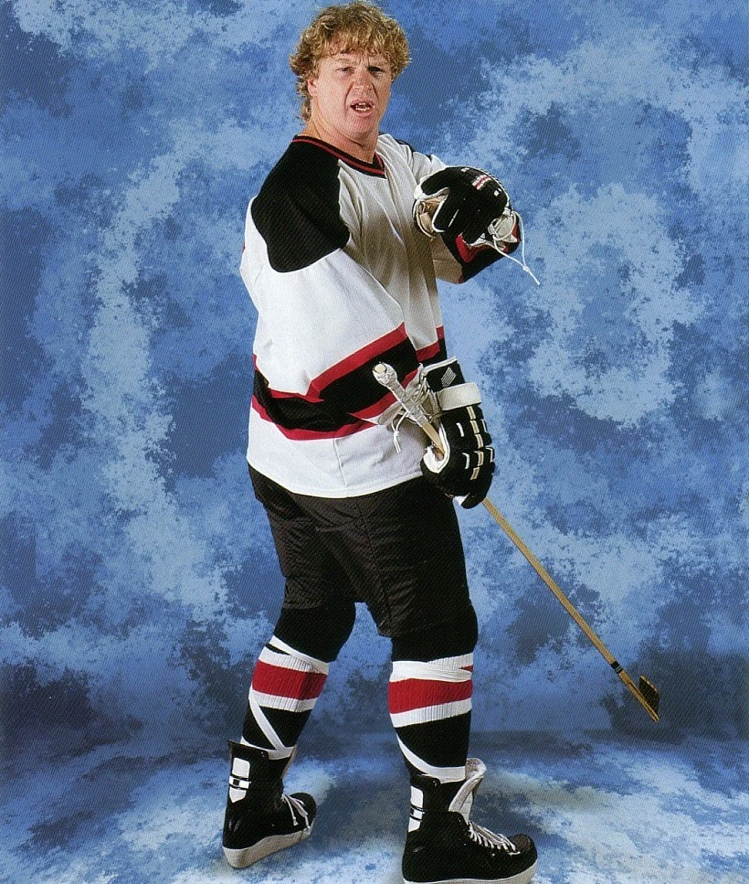 The Goon | BWWE Wiki | Fandom