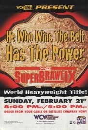 WCW SuperBrawl IX | BWWE Wiki | Fandom