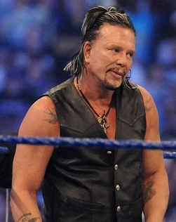 Mickey Rourke | BWWE Wiki | Fandom