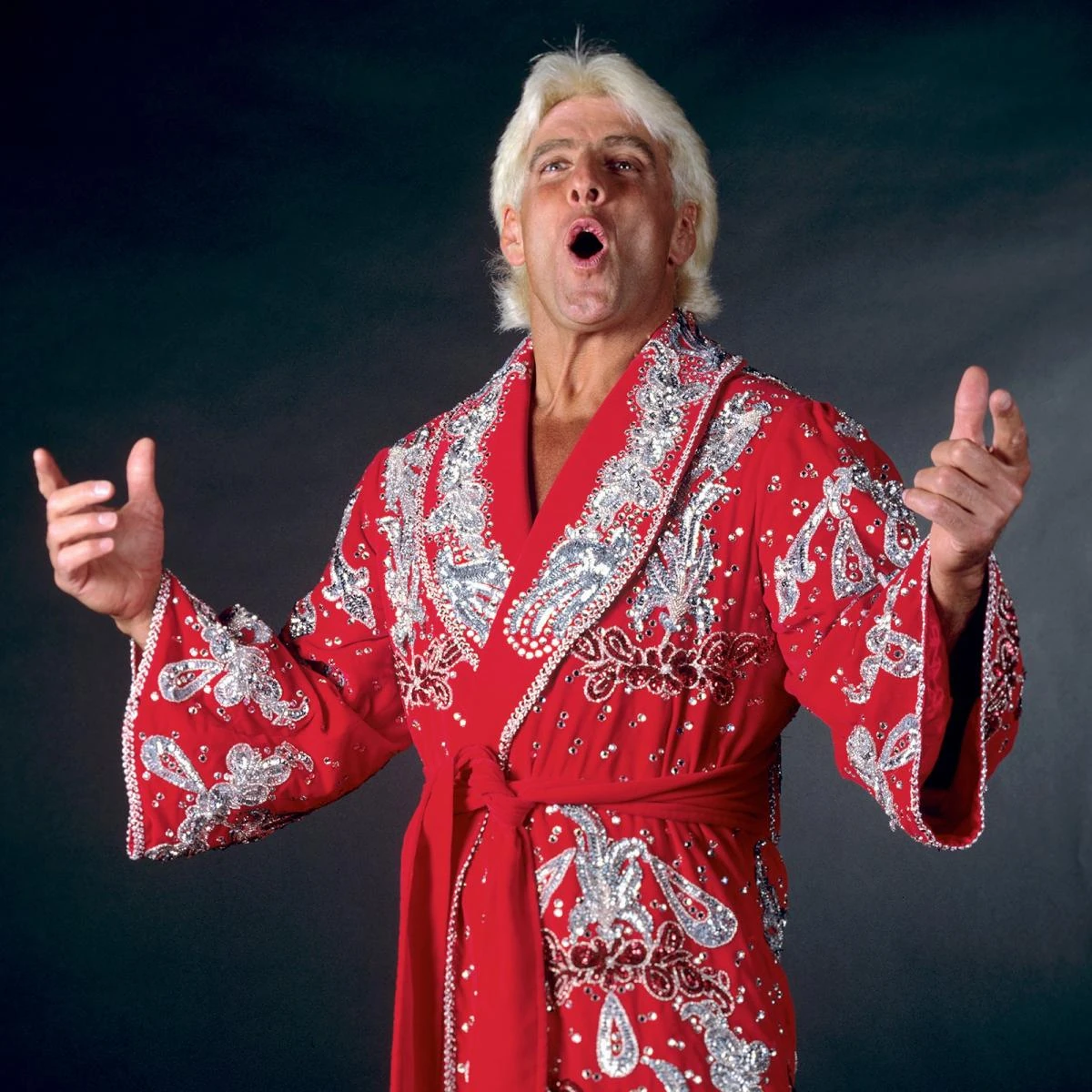 Ric Flair | BWWE Wiki | Fandom