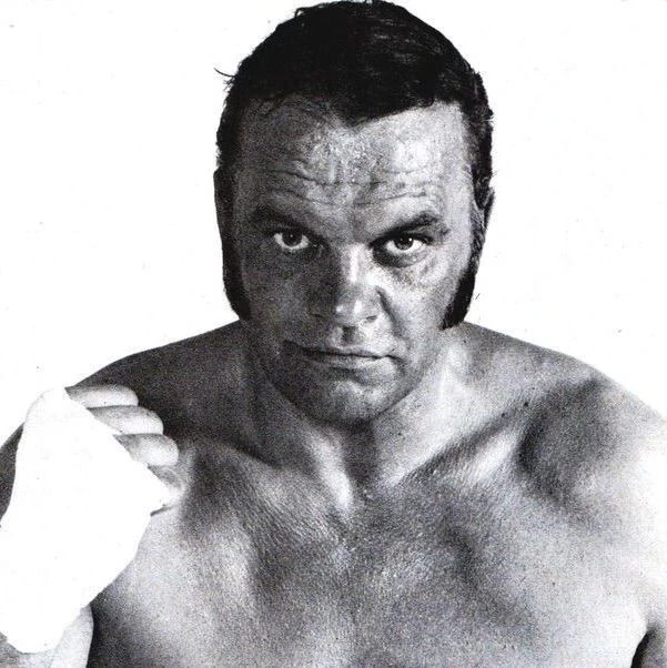Stan Stasiak | BWWE Wiki | Fandom