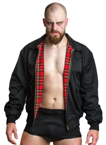 Rip Fowler | BWWE Wiki | Fandom