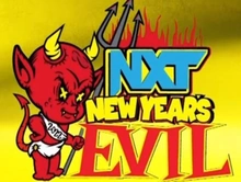 NXT New Year's Evil 2022 | BWWE Wiki | Fandom