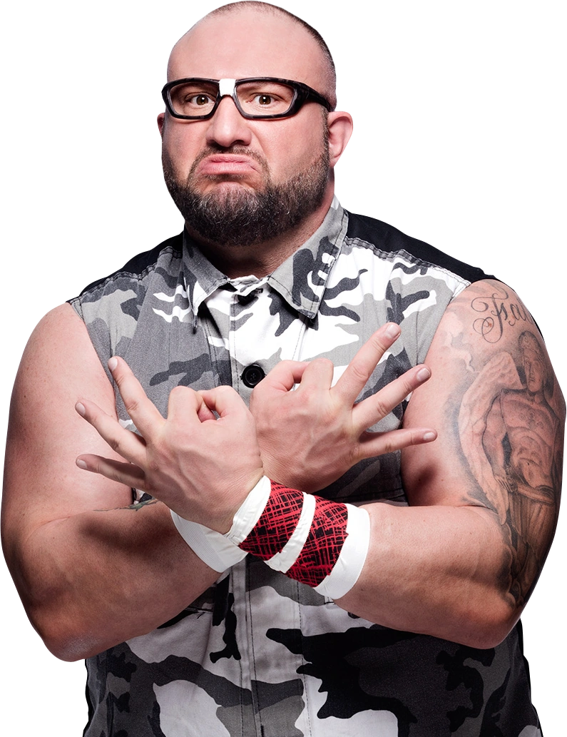 Bubba Ray Dudley | BWWE Wiki | Fandom
