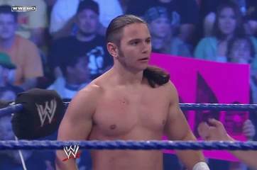 Matt Jackson | BWWE Wiki | Fandom