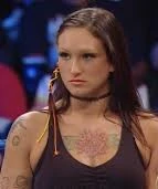 Kris Statlander | BWWE Wiki | Fandom