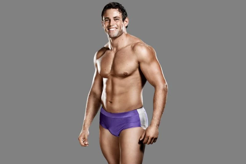 Oliver Grey | BWWE Wiki | Fandom