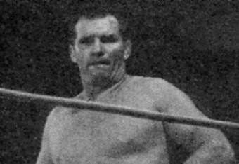 Roy Heffernan | BWWE Wiki | Fandom