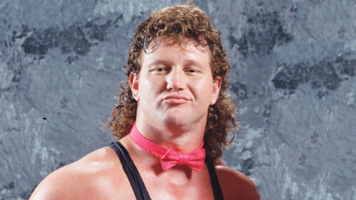 Timothy Well | BWWE Wiki | Fandom