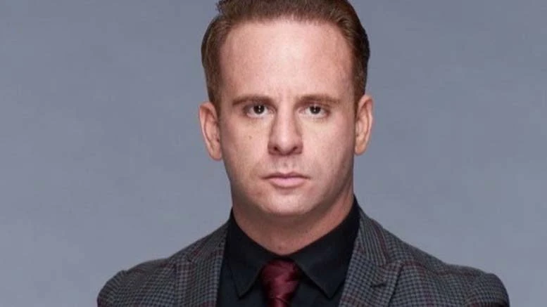 Pat Buck | BWWE Wiki | Fandom